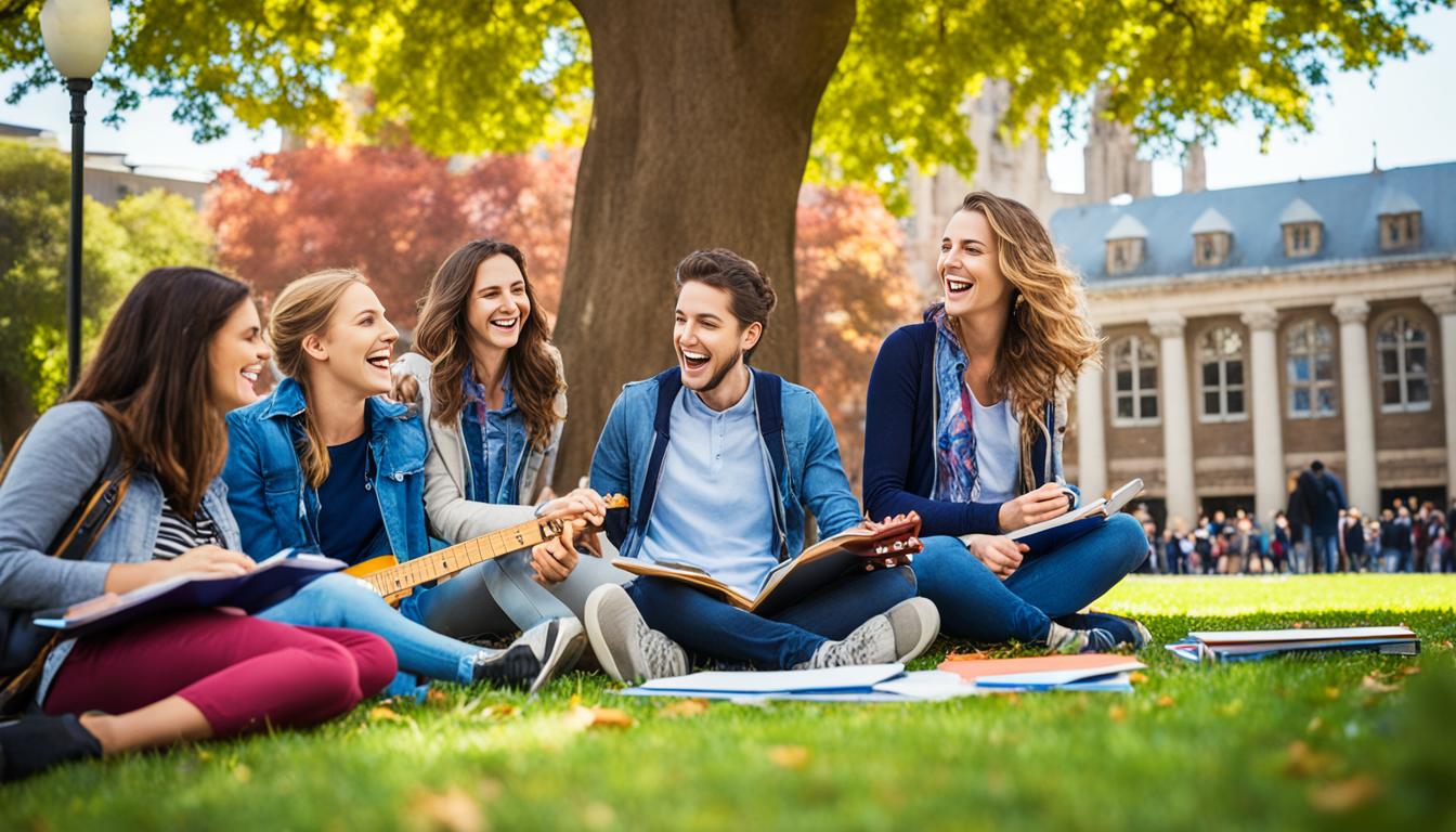 Explore the University of Witwatersrand in South Africa