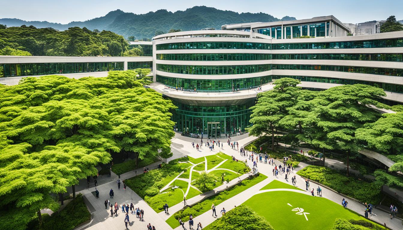 Explore Education at National Sun Yat-sen University