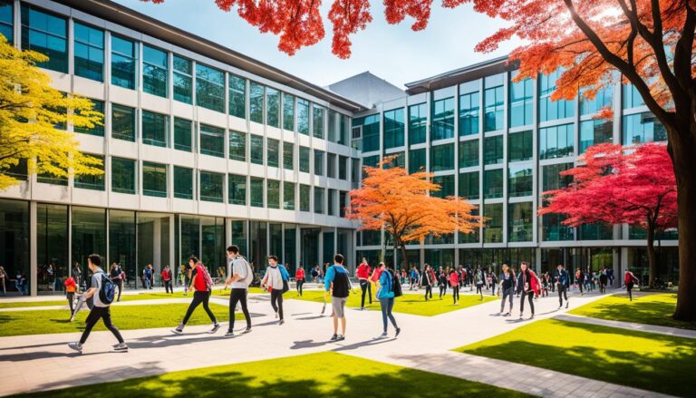 Explore National Cheng Kung University (NCKU) in Taiwan