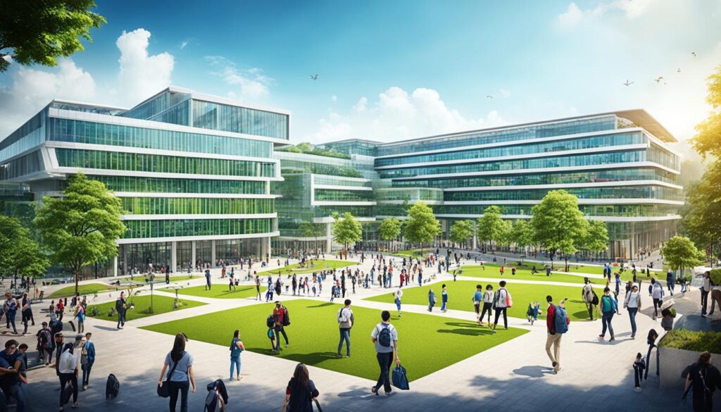 National Taiwan University of Science and Technology Overview