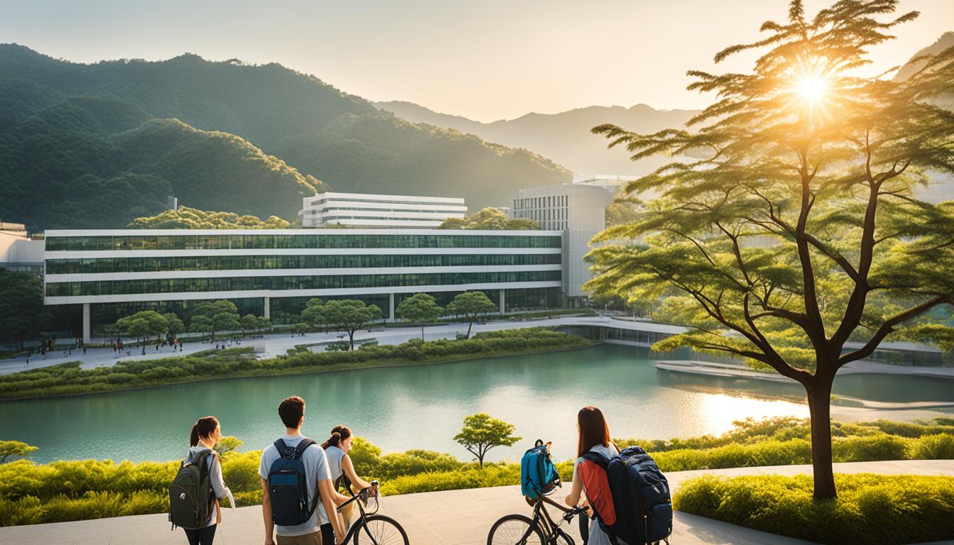 Explore National Taipei University of Technology