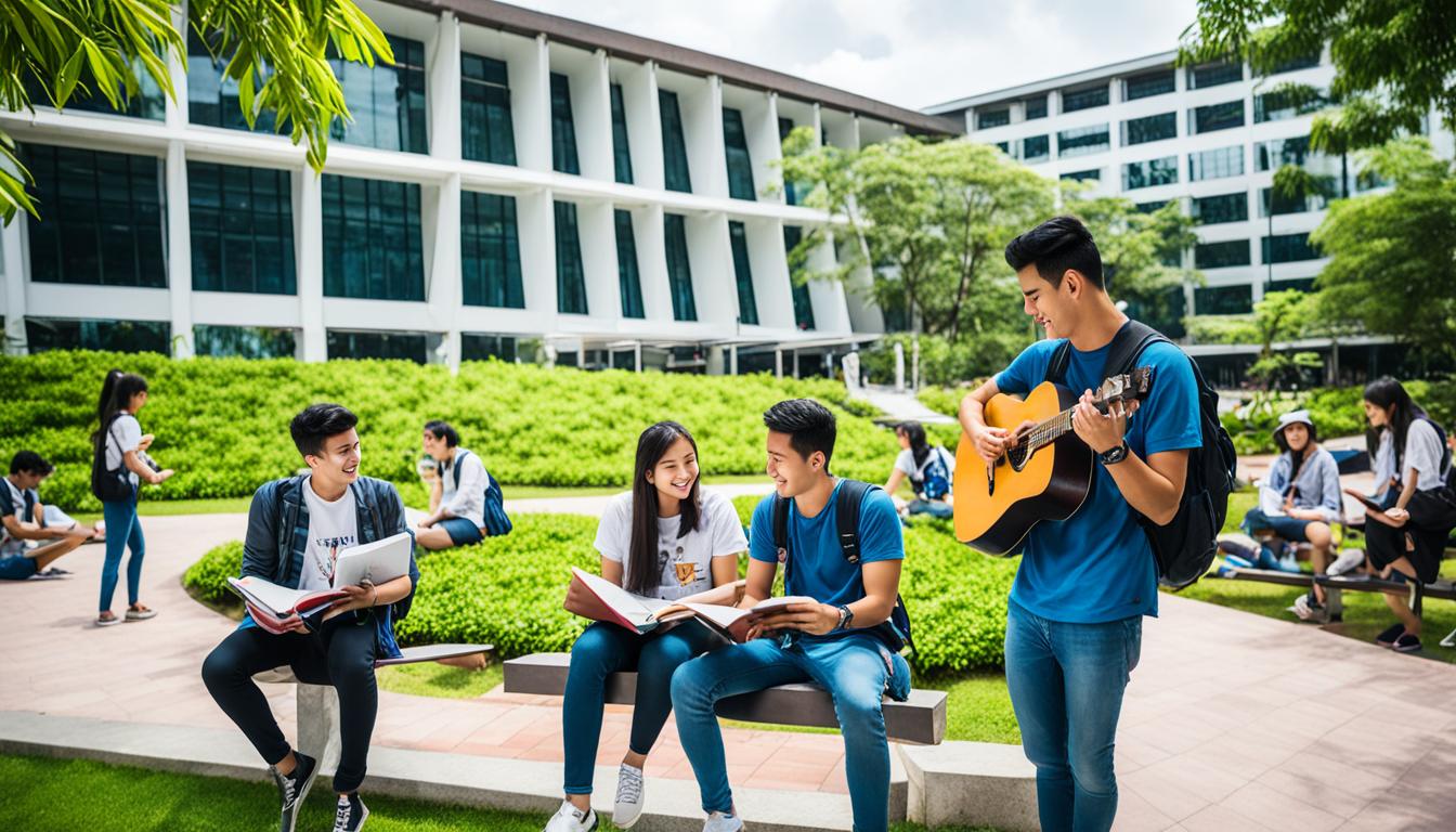 Explore Suranaree University Of Technology