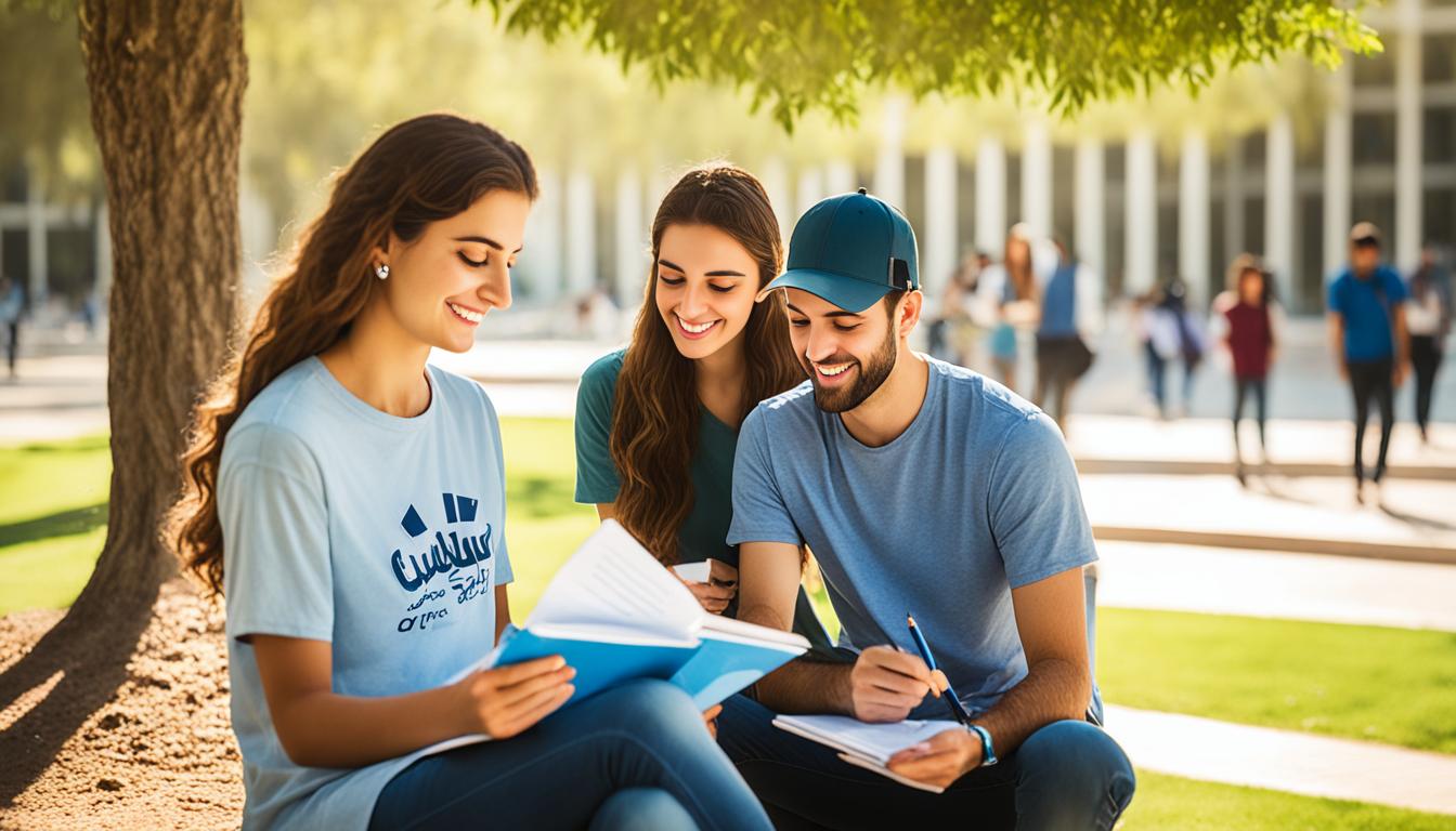 Explore Khalifa University in UAE for Education